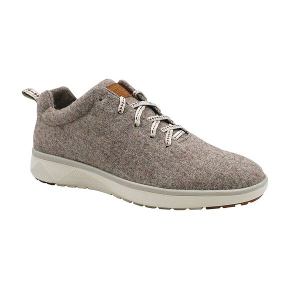 Pendleton | Shoes | Pendleton Mens Wool Sneakers Beige Nwt | Poshmark